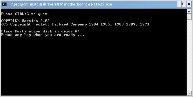 Microcode Update Error On Bootup Internal Hardware 